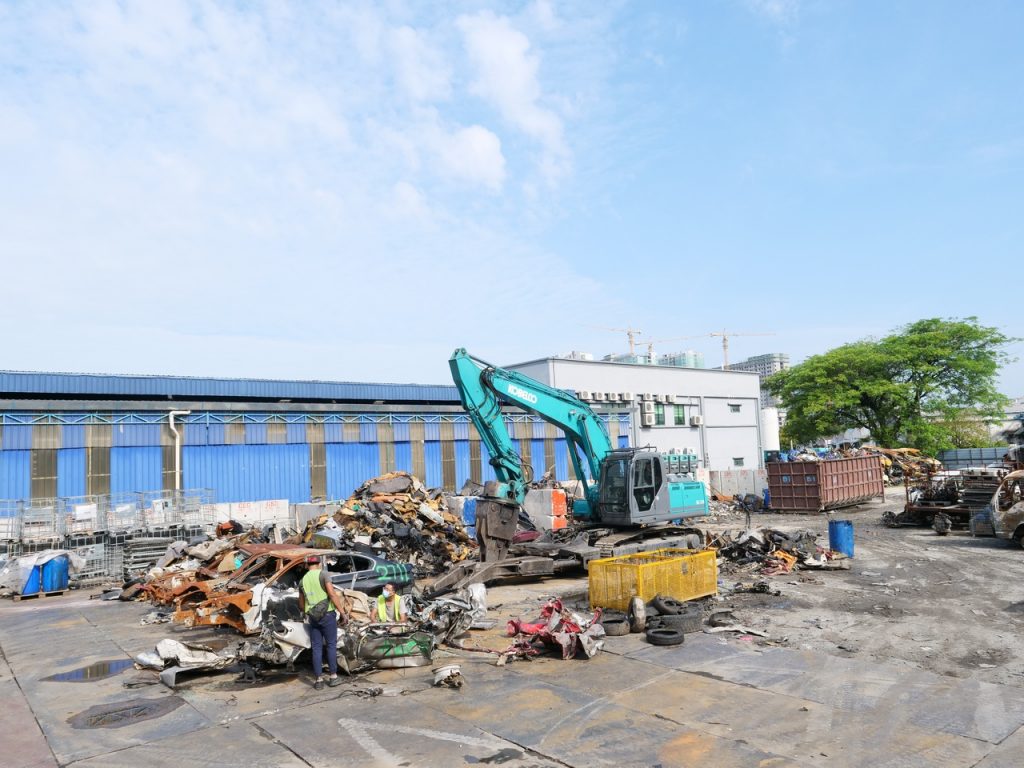 Image Gallery – Car Medic Sdn Bhd