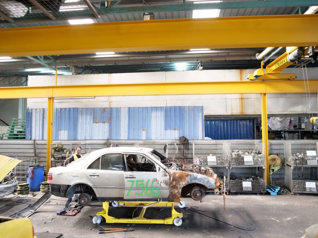 Image Gallery – Car Medic Sdn Bhd