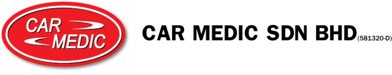 Car Medic Sdn Bhd – Authorized Automotive Treatment Facility (ATF) in ...