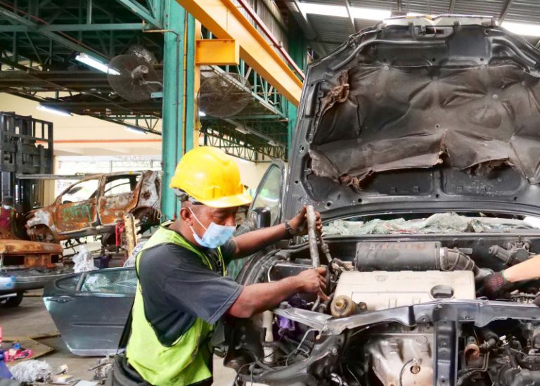 Car Medic Sdn Bhd – Authorized Automotive Treatment Facility (ATF) in ...